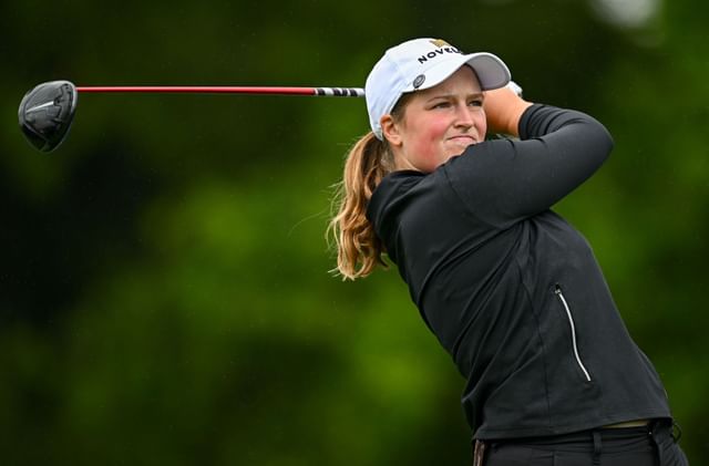 Who won the KPMG Women's Irish Open 2025? Final Leaderboard explored