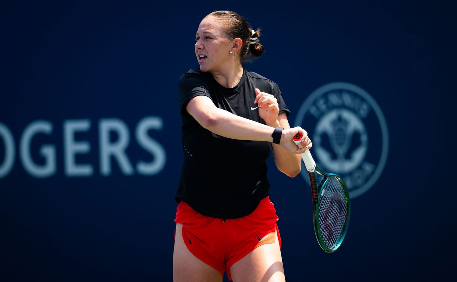 Canadian Open 2025: Amanda Anisimova vs Lulu Sun preview, head-to-head, prediction, odds, and ...