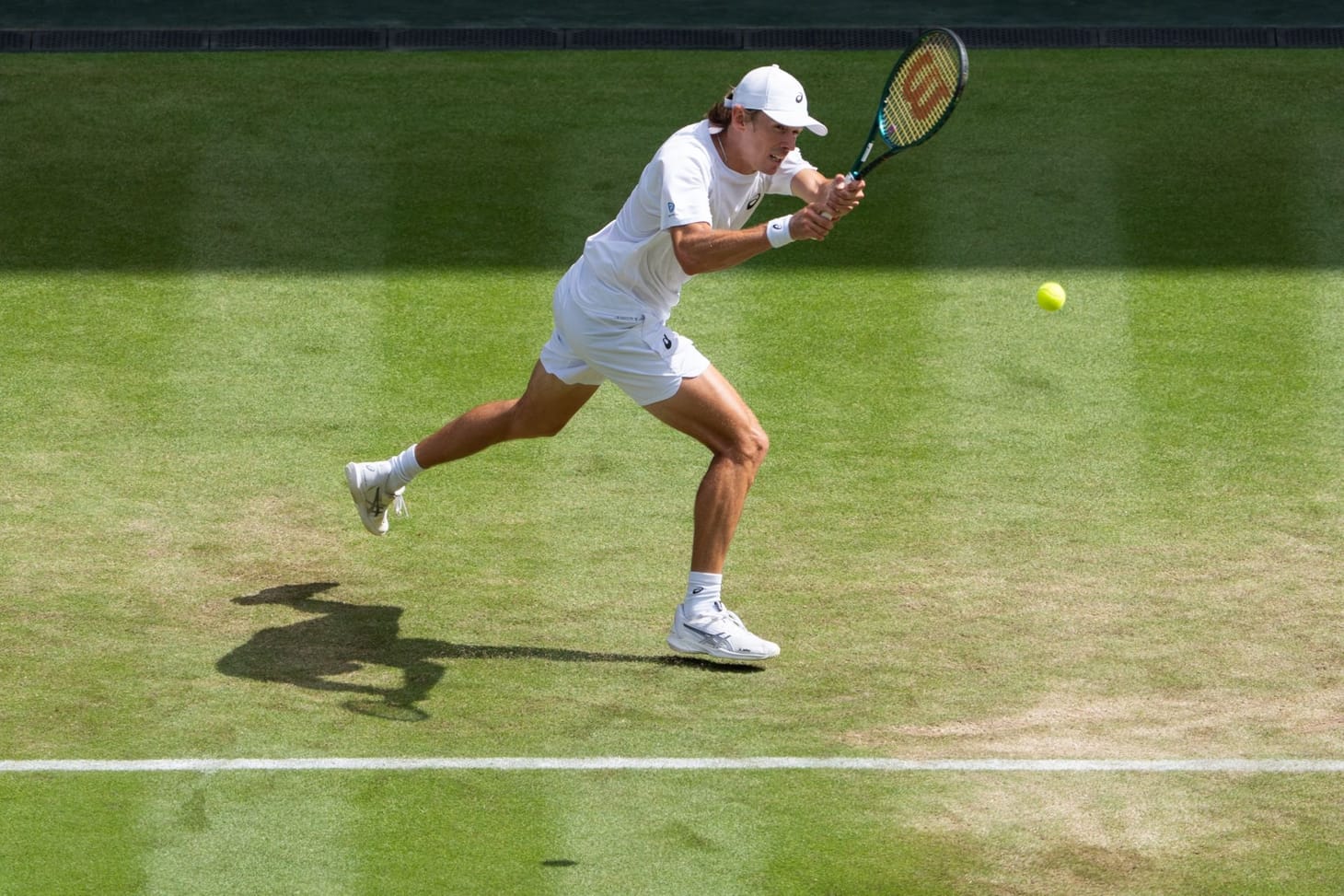 Citi DC Open Day 4: Men's singles predictions ft. Taylor Fritz vs Matteo Arnaldi