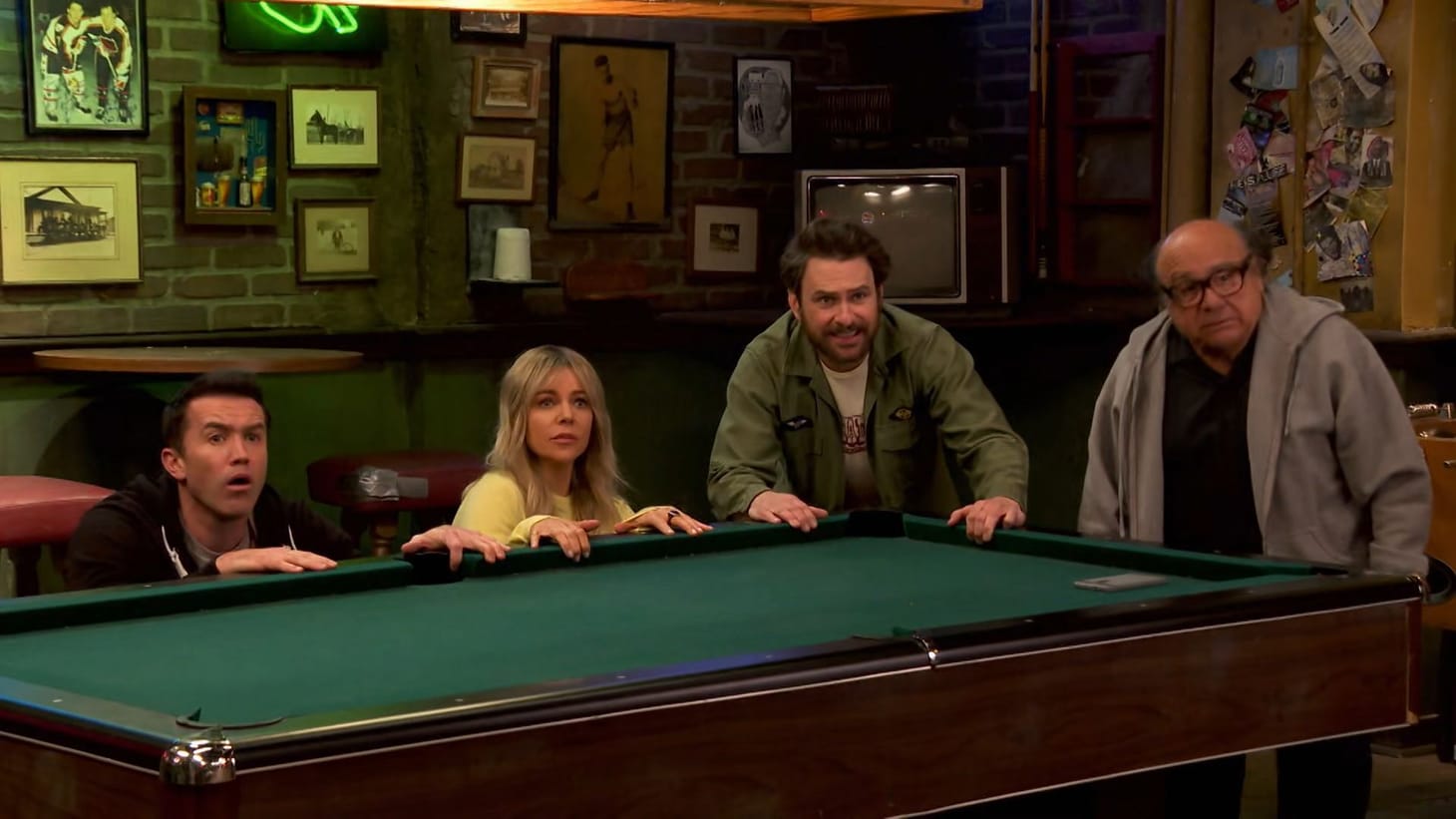 It’s Always Sunny in Philadelphia season 17 release date, cast details ...