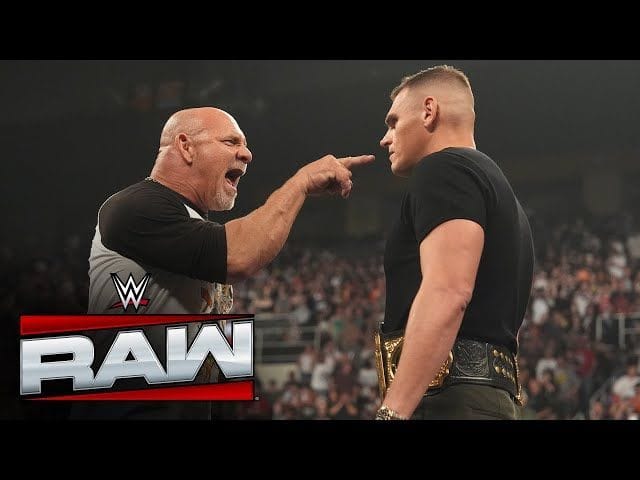 WWE: 7 ft 3 in giant to help Seth Rollins cash in; Goldberg defeats ...