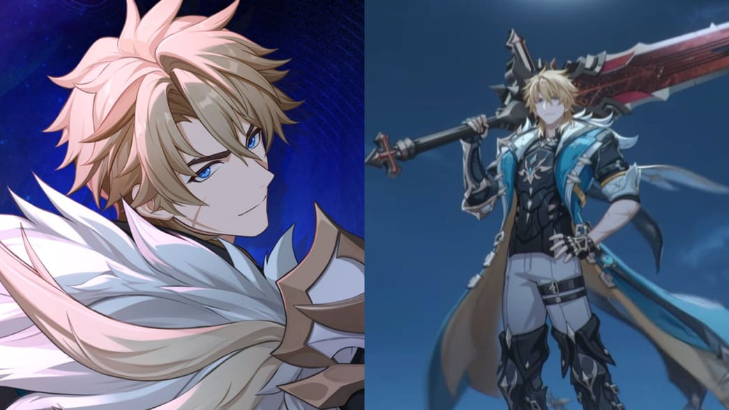 Genshin Impact Nod-Krai Teaser: All upcoming characters revealed