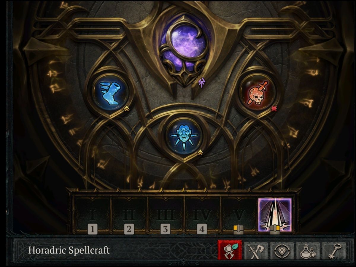 Diablo 4: Shadowblight Necromancer build guide (Season 9)