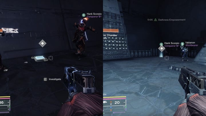 All seasonal challenges in Destiny 2: The Edge of Fate Week 2 (July 22)