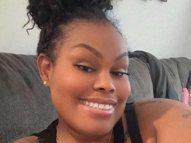 “Is it moving?”- 1000-lb Roomies star Jaz twerks for Nesha after her surgery