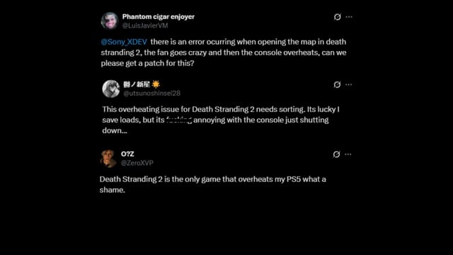 Should DS2's heating issue raise concerns for GTA 6 on PS5?