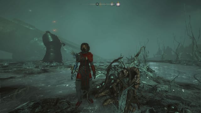 Soulframe: How to kill reincarnating corrupted enemies (Mockeries)