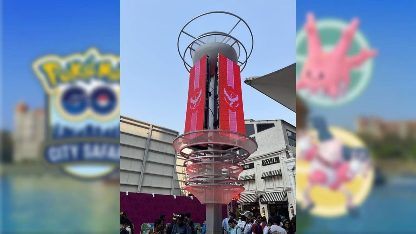 Pokemon GO current Raid Bosses (September 2025): 5-star Raids, Megas ...