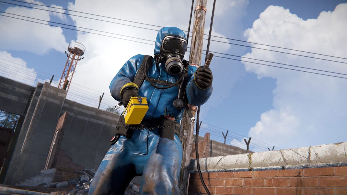 Rust Friends with Benefits update: New Party System, Attack Outpost ...