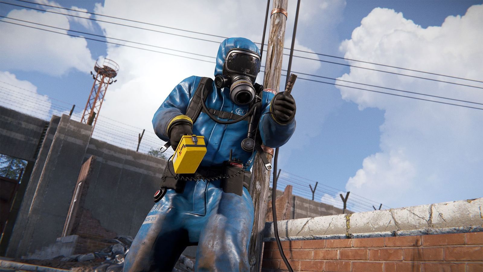 Rust Friends with Benefits update: New Party System, Attack Outpost ...