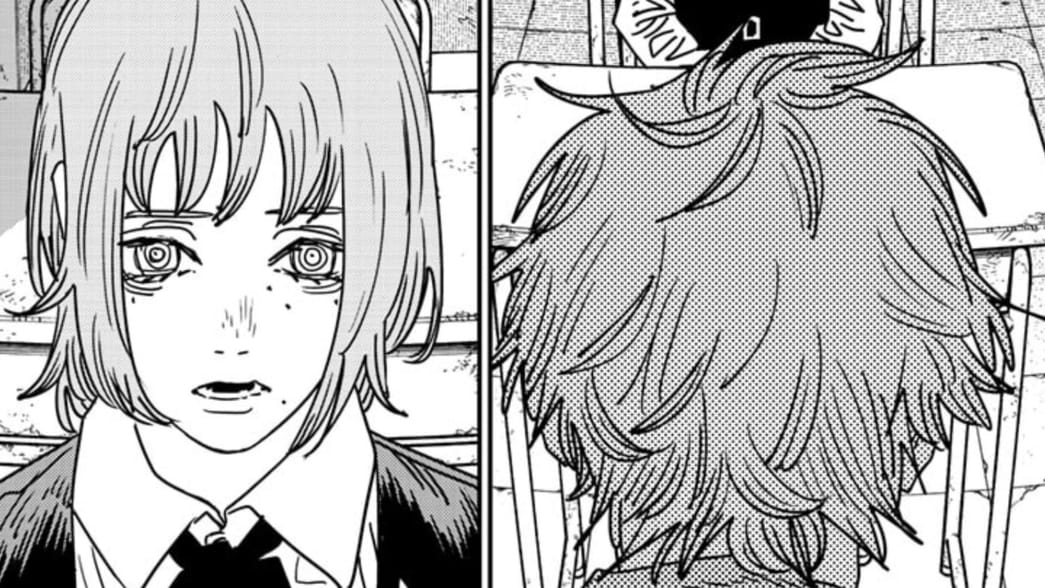 Chainsaw Man chapter 210: Yoru defeats a Primal Devil as Denji meets Death