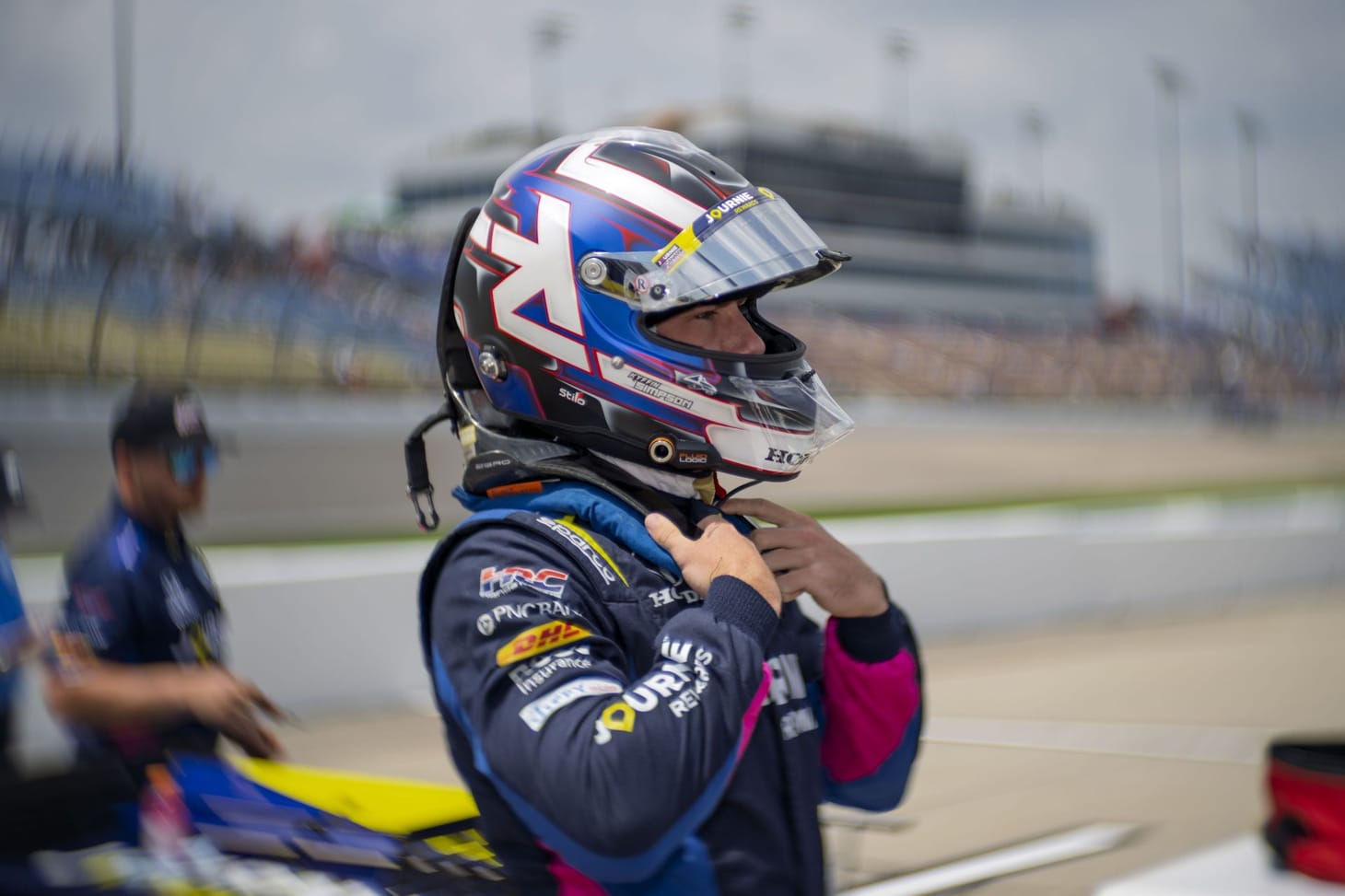 Kyffin Simpson reflects on 'worst to best' turnaround in Toronto for ...