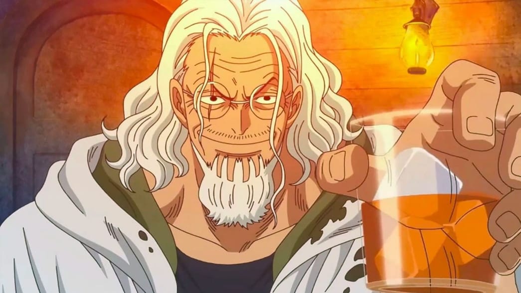 Every One Piece character who must have known Blackbeard's true origin
