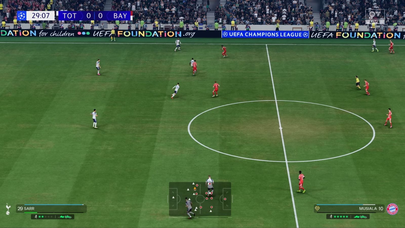 EA FC 26 Career Mode explained: Everything you need to know