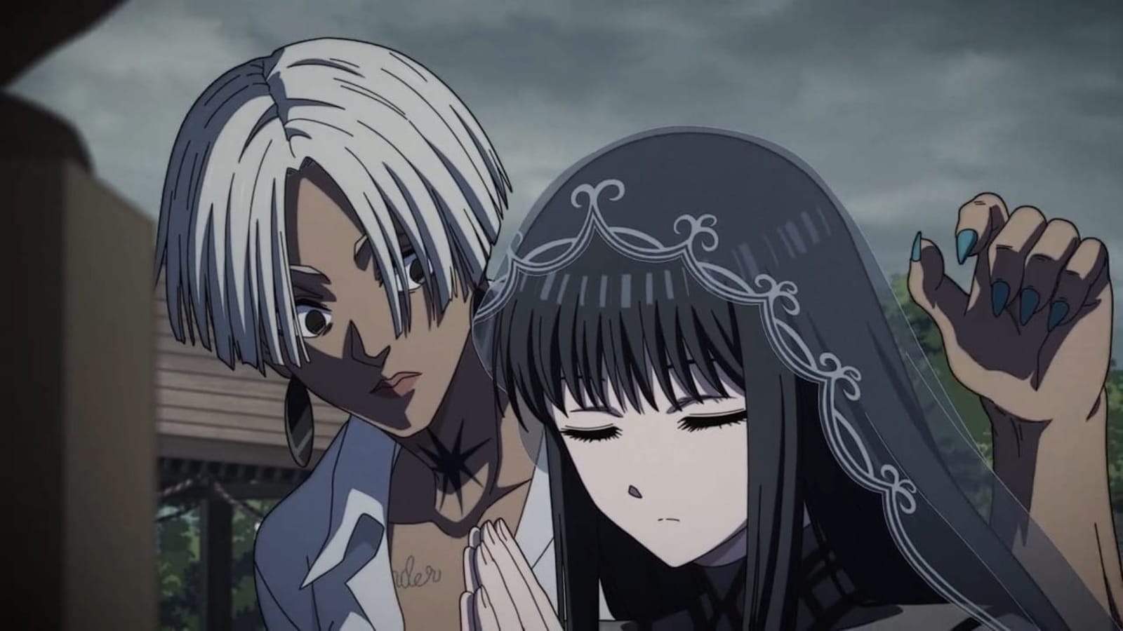 Sakamoto Days part 2 episode 2: Osaragi showcases her skills against ...