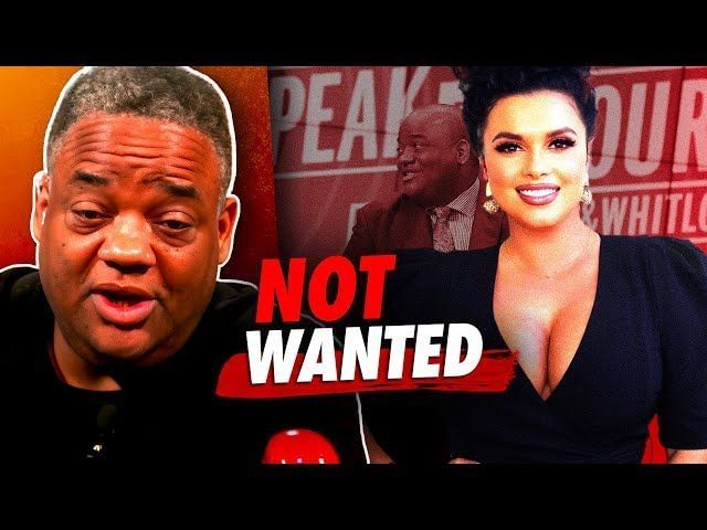 Joy Taylor: Jason Whitlock drops 5-word message over viral Joy Taylor ...