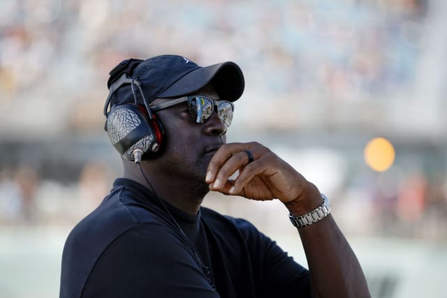 NASCAR lawsuit update: Michael Jordan’s 23XI and FRM make a bold shift ...