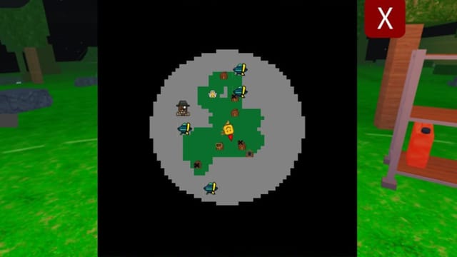 99 Nights in the Forest Alien Invasion guide