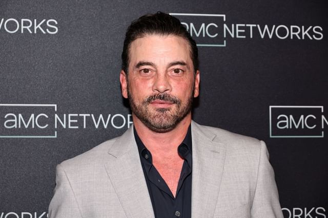 "I can't tell you how honored I am": Skeet Ulrich broke his silence on ...