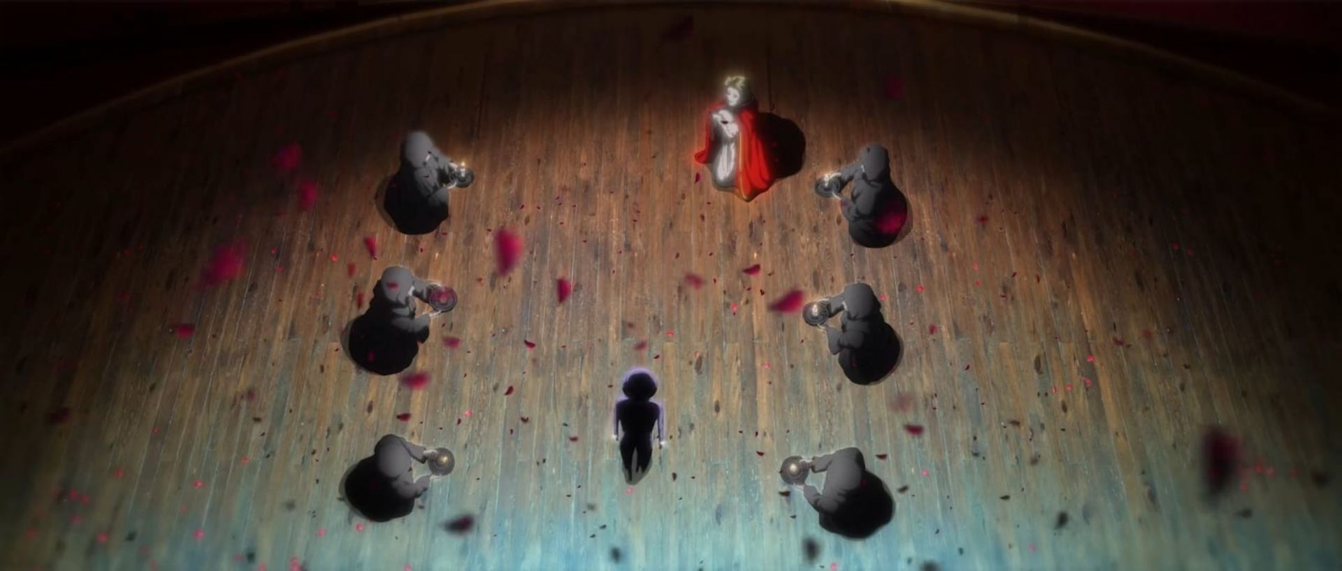 Lord of Mysteries episode 5: Trissy makes her debut, as Klein Moretti ...