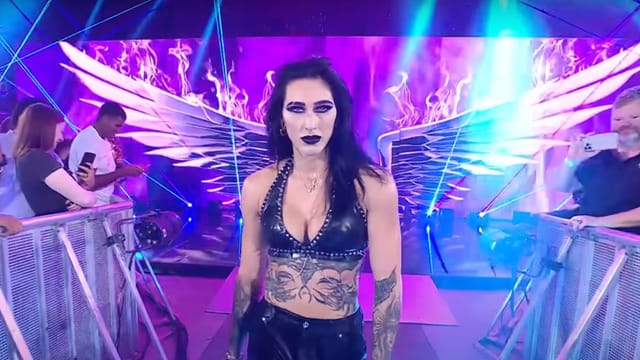 Rhea Ripley to leave RAW for SmackDown and re-form the Judgment Day ...