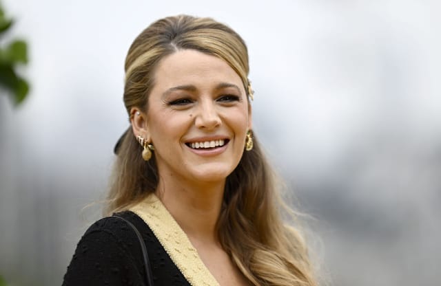 Candace Owens, Perez Hilton & more: Blake Lively subpoenas veteran ...