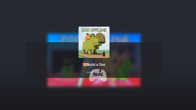 Build a Zoo: A beginner's guide