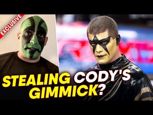 WWE star Penta unrecognisable: Emotional return to Mexico with his ...