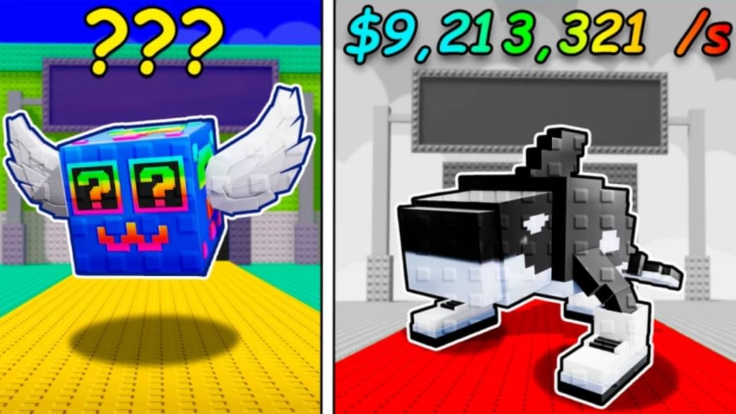 When is the next event in Steal a Brainrot?