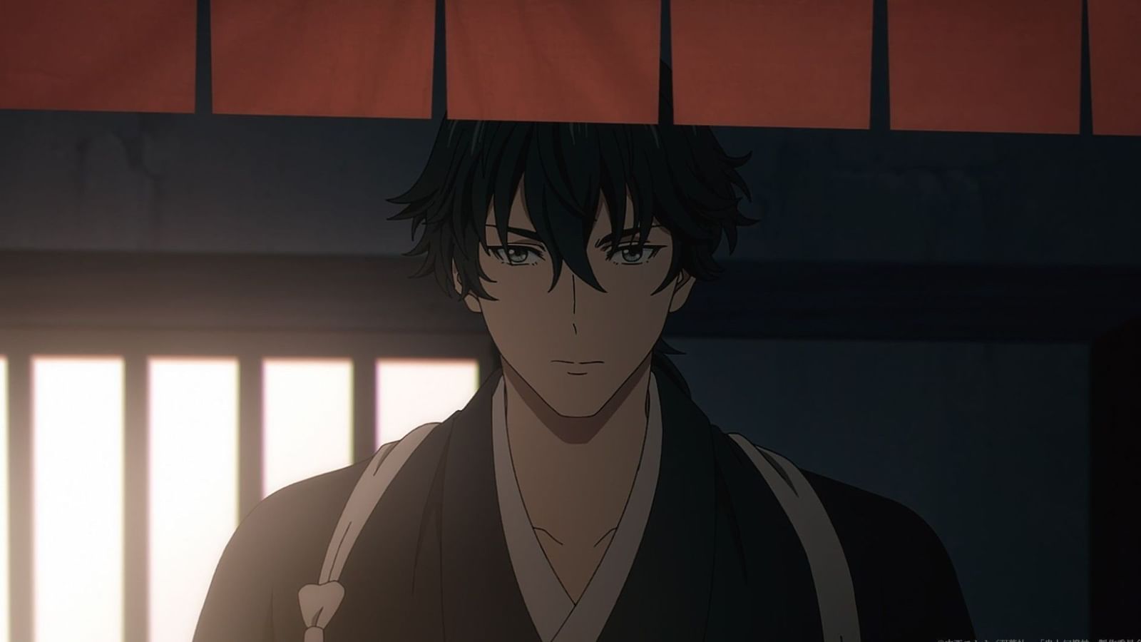 Sword of the Demon Hunter episode 16: Jinya comes to terms with his ...