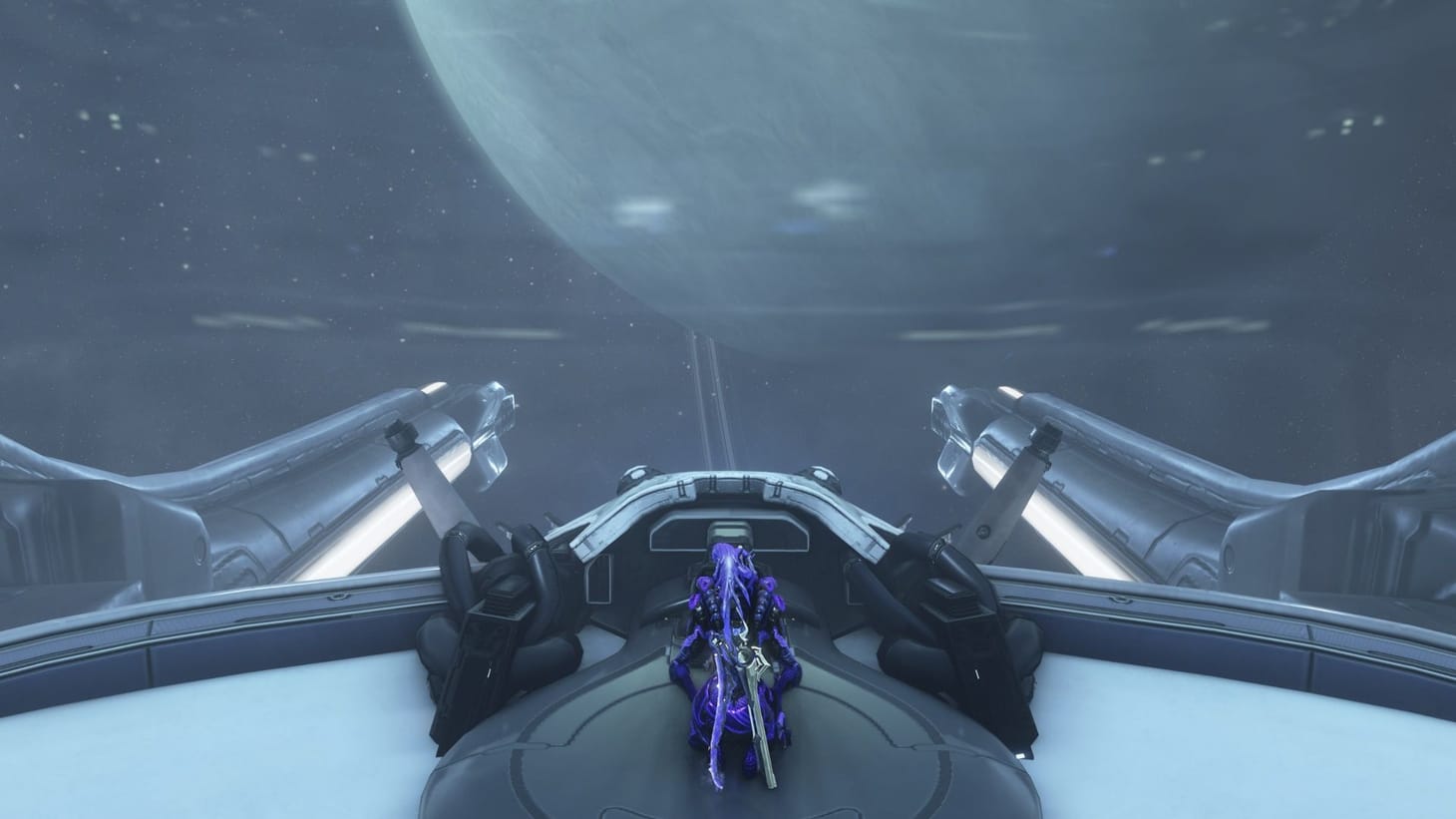 Warframe's Megan and Zach talk Tennocon, Raid-bosses, Dinoframe, and ...