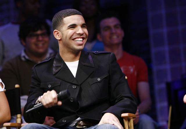 How old was Drake when he starred in Degrassi? Rapper revisits his time ...