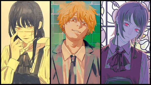 Chainsaw Man chapter 210: Yoru defeats a Primal Devil as Denji meets Death