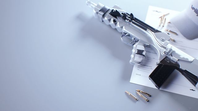 The Finals Twitch Drops: All rewards and how to unlock