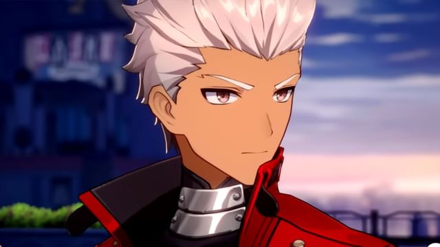 Best Light Cones for Archer in Honkai Star Rail