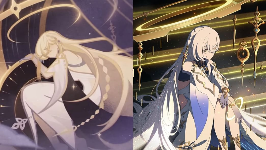 Genshin Impact reveals Ronova, Istaroth, and more about Four Shades of ...