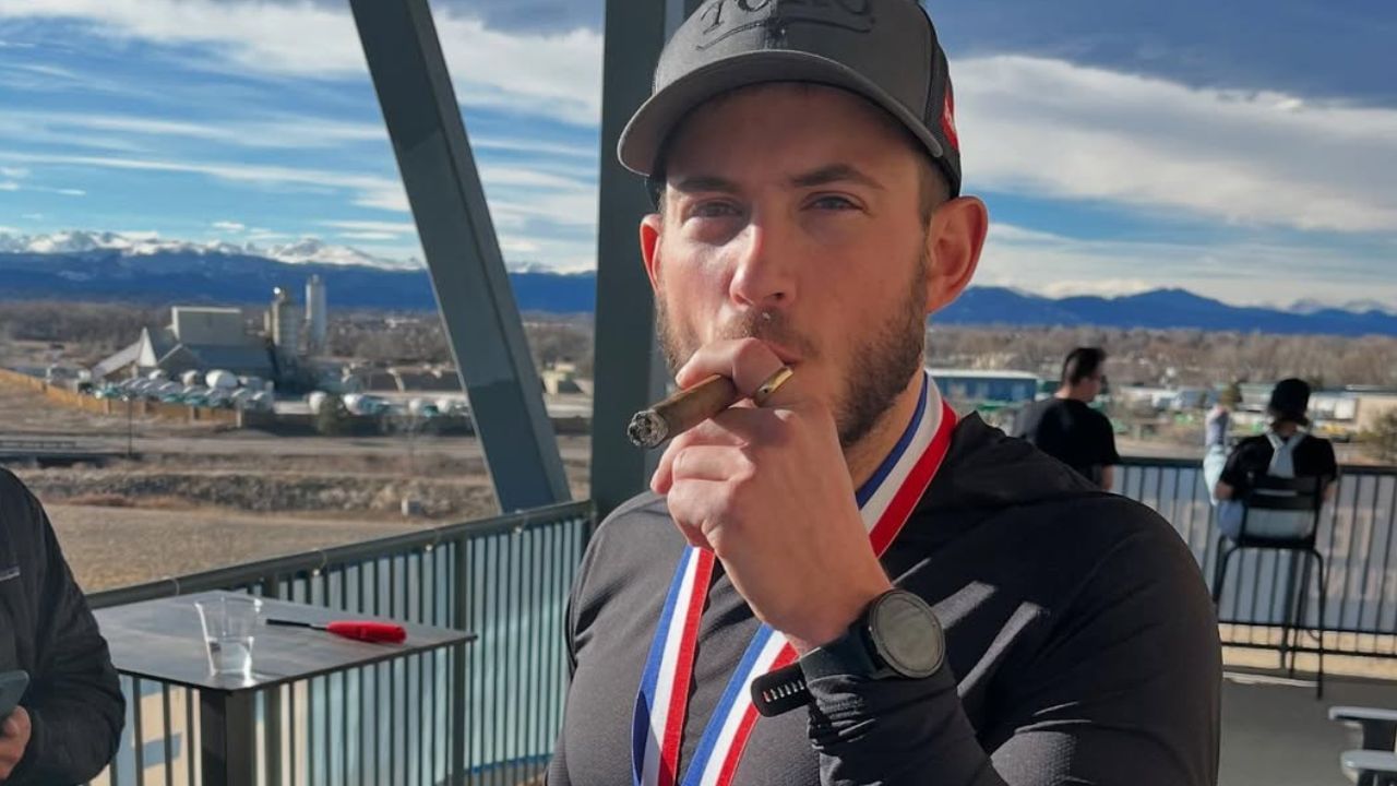 Who are Korey Dropkin's Parents? Meet his parents, Shelley and Keith ...