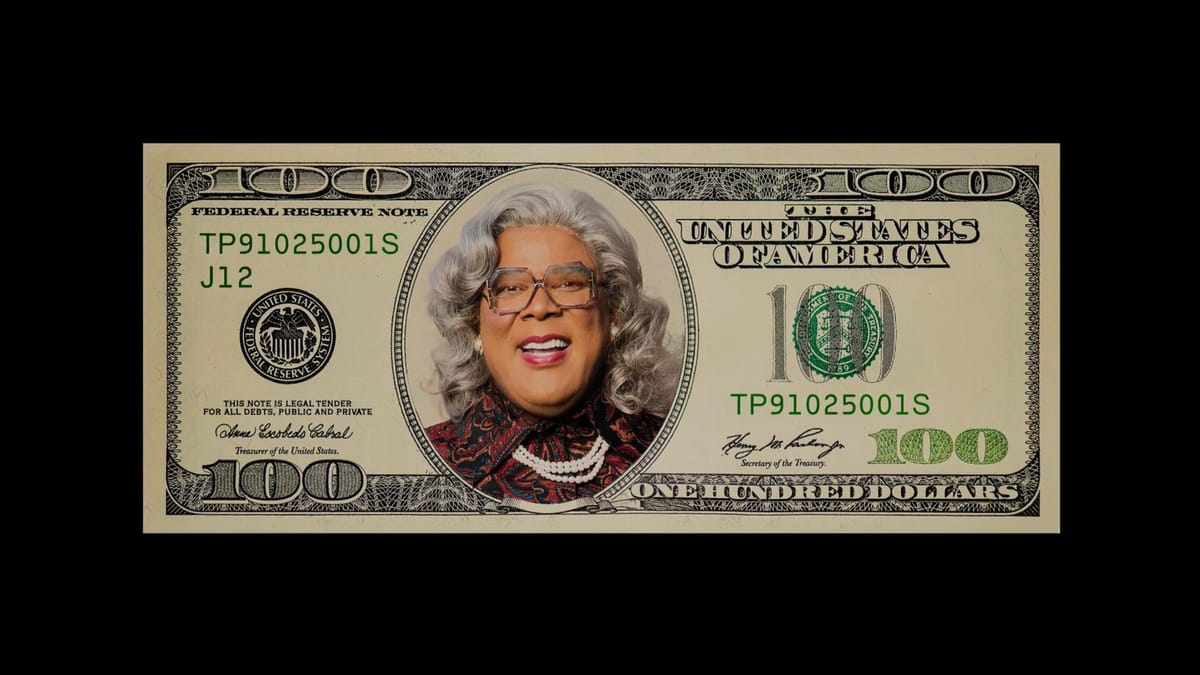 Madea’s family tree in Madea's Destination Wedding, explored
