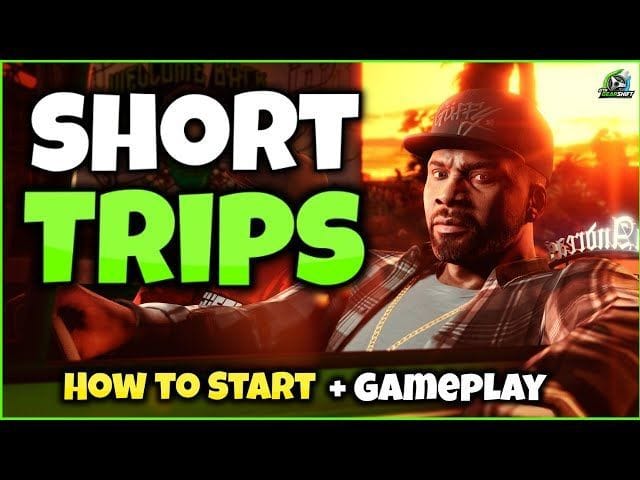 GTA Online Hunting Pack (Get Lamar): How to start, payout, and more