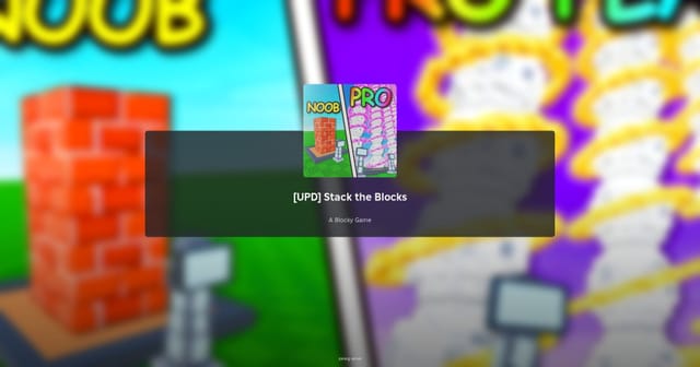 Stack the Blocks codes (July 2025)