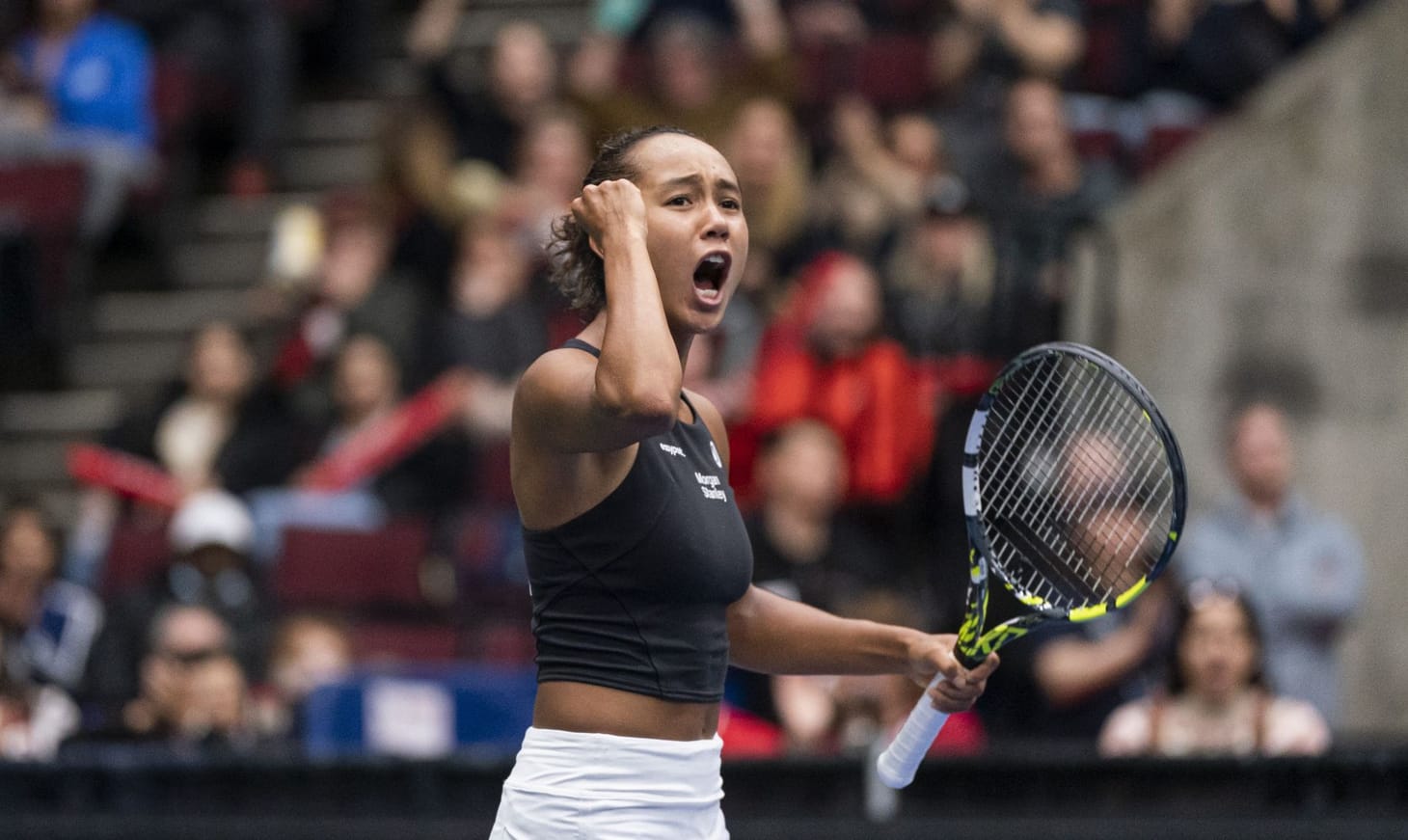 Canadian Open 2025: Leylah Fernandez vs Maya Joint preview, head-to ...