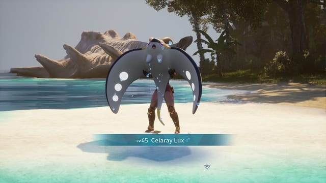 Celaray Lux in Palworld: Location, drops, and breeding guide