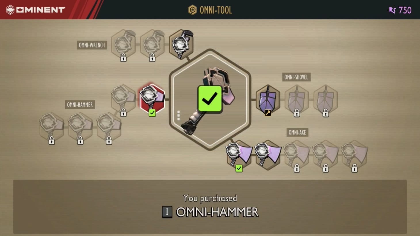 How to break cracked rocks in Grounded 2