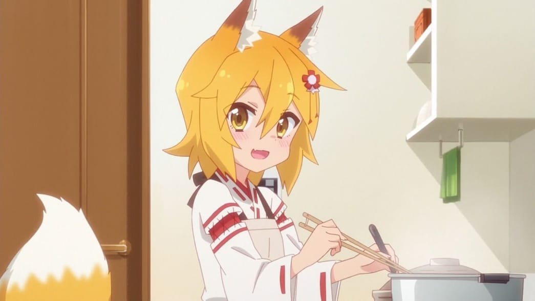 10 best relaxing anime that will melt your stress away
