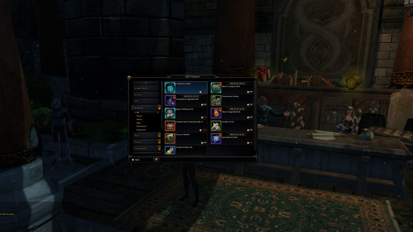 Is the Neverwinter MMO worth getting into in 2025?