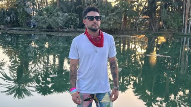 Who is Taav Cooperman? Everything we know about Adin Ross' manager