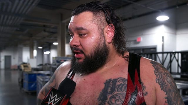 WWE: Rhea Ripley, CM Punk, R-Truth, and many other WWE names react to ...