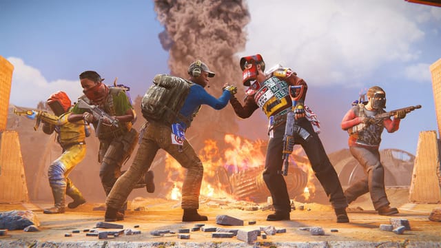 All major changes coming to Rust Hardcore mode (August 2025 update)