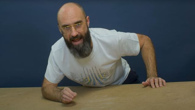 "2025 is saved": Fans delighted as VSauce releases first long-form ...