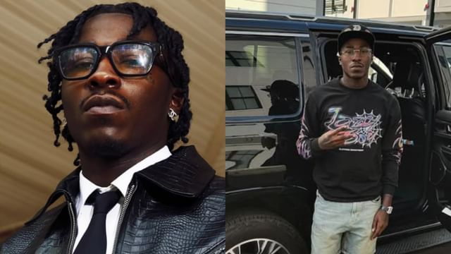 Who is Nino Paid? Real name, age, and all about the rapper in the wake ...